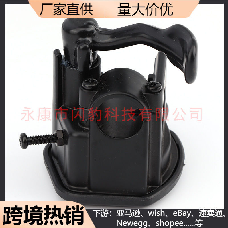 AtvATVLarge Displacement Oiler Suitable for Yamaha Thumb OilerYFM 350 ...