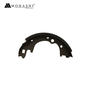 MAZDA BONGO 4X4 / NISSAN FRONTIER REAR BRAKE SHOE MOHASHI MBK-350 (4 ...