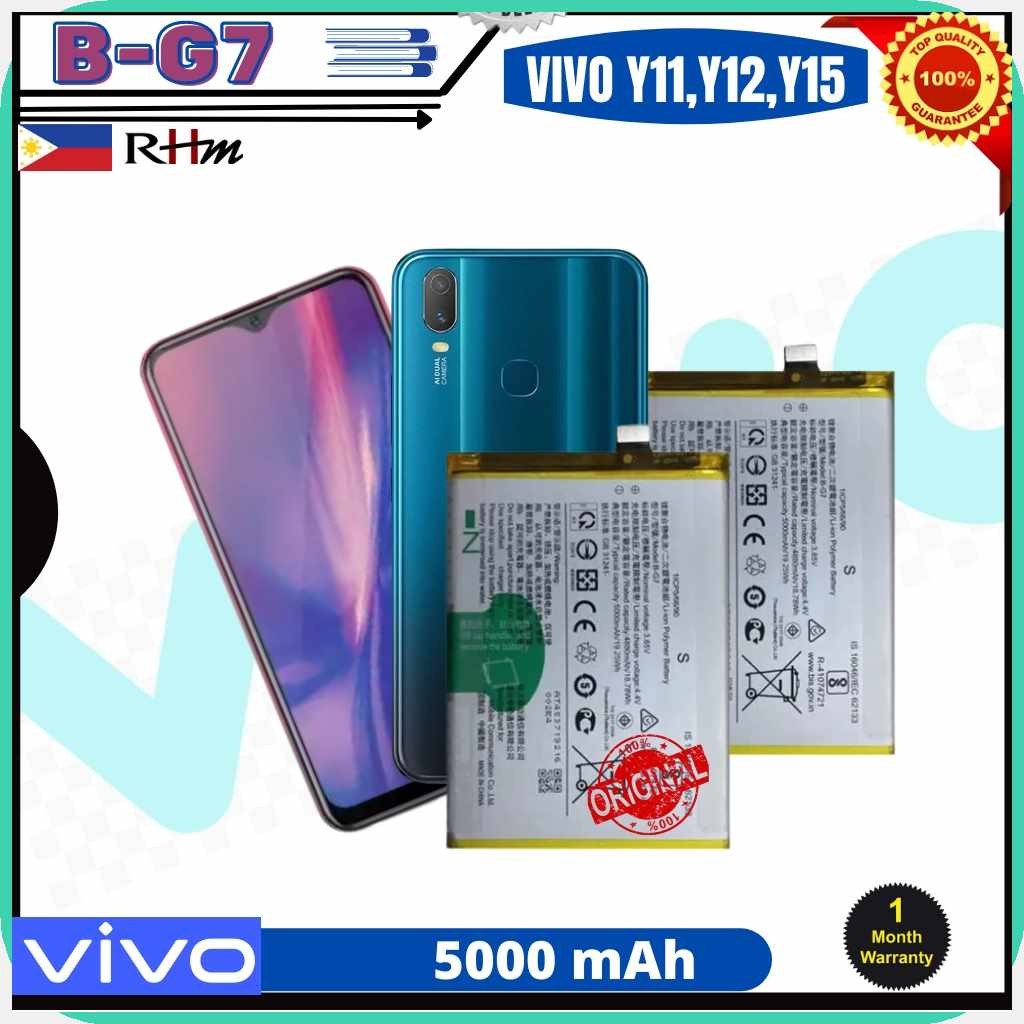 Vivo~AQ:Y11'X?Battery,:z%Model_ZK$B-G7^wB$5000mAh^Xg$High^hw$Quality^hI ...