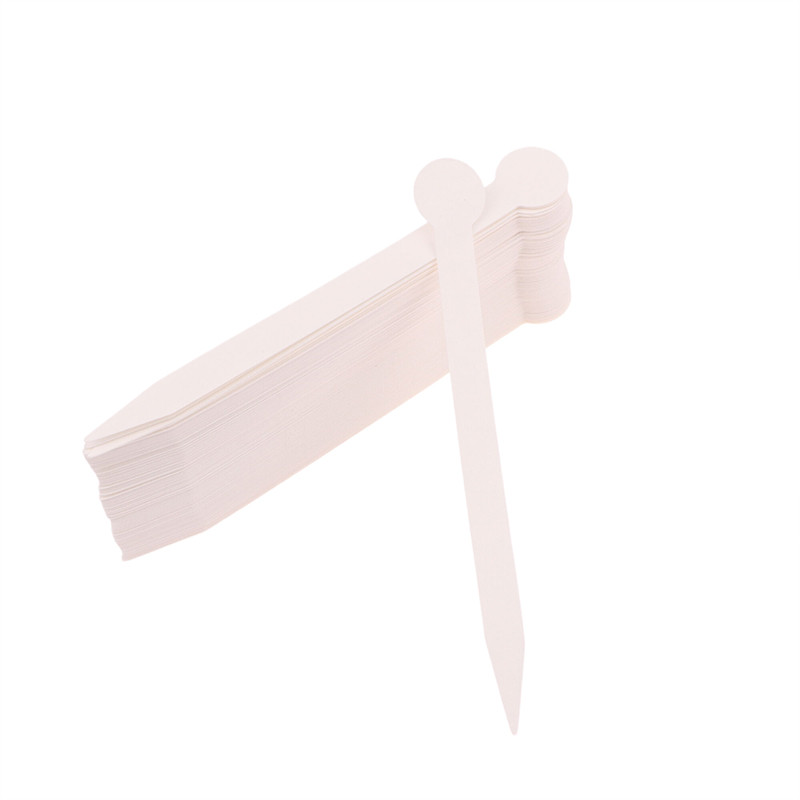 { OD } 100pcs Perfume Tester Strips Fragrance Test Strips Tester Scents ...
