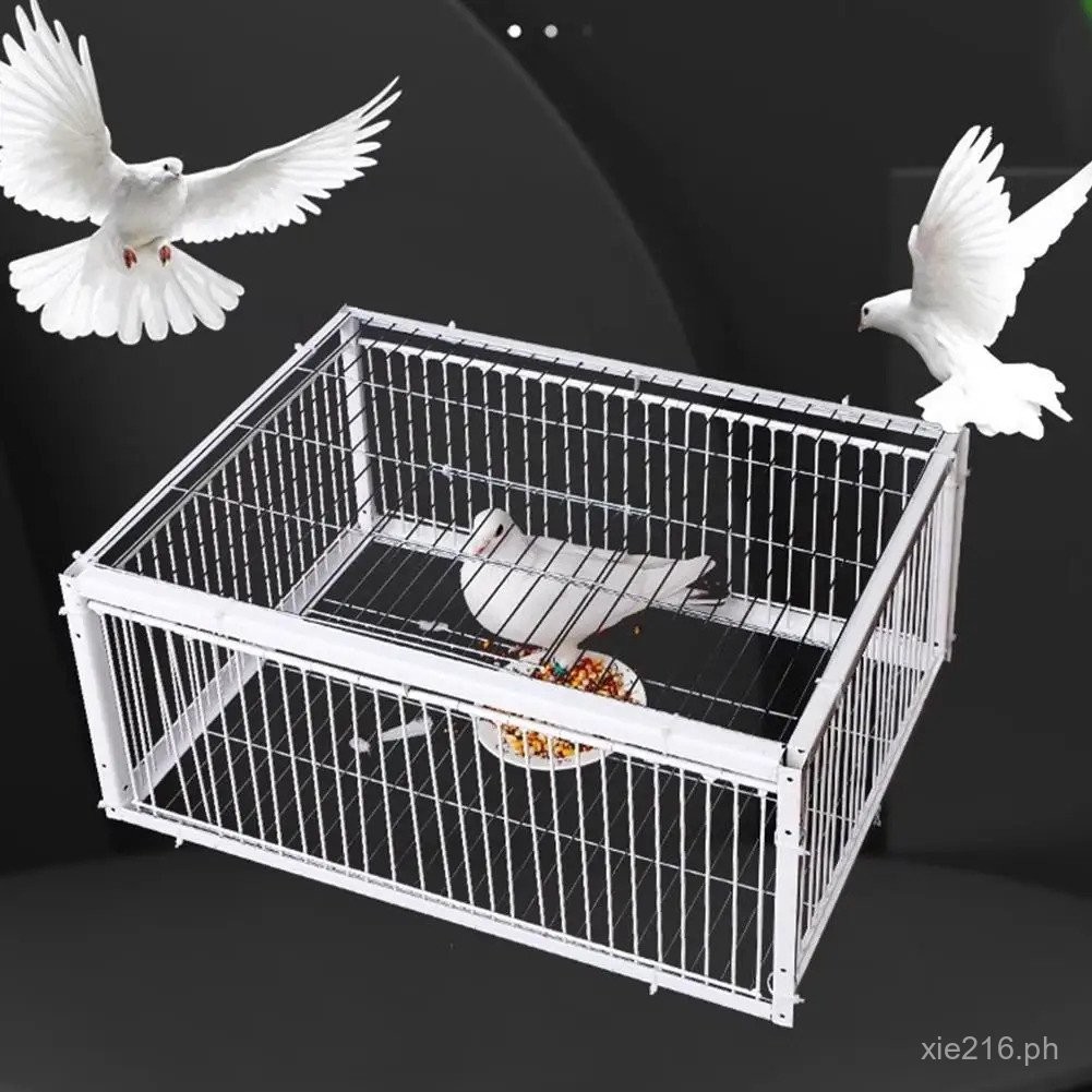 Fully automatic pigeon catching cage, Trapping cages for chickens ...