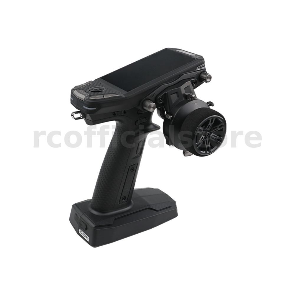 FLYSKY FS-G11P 2.4G 11CH Transmitter 3.5 Inch IPS Display Compatible ...