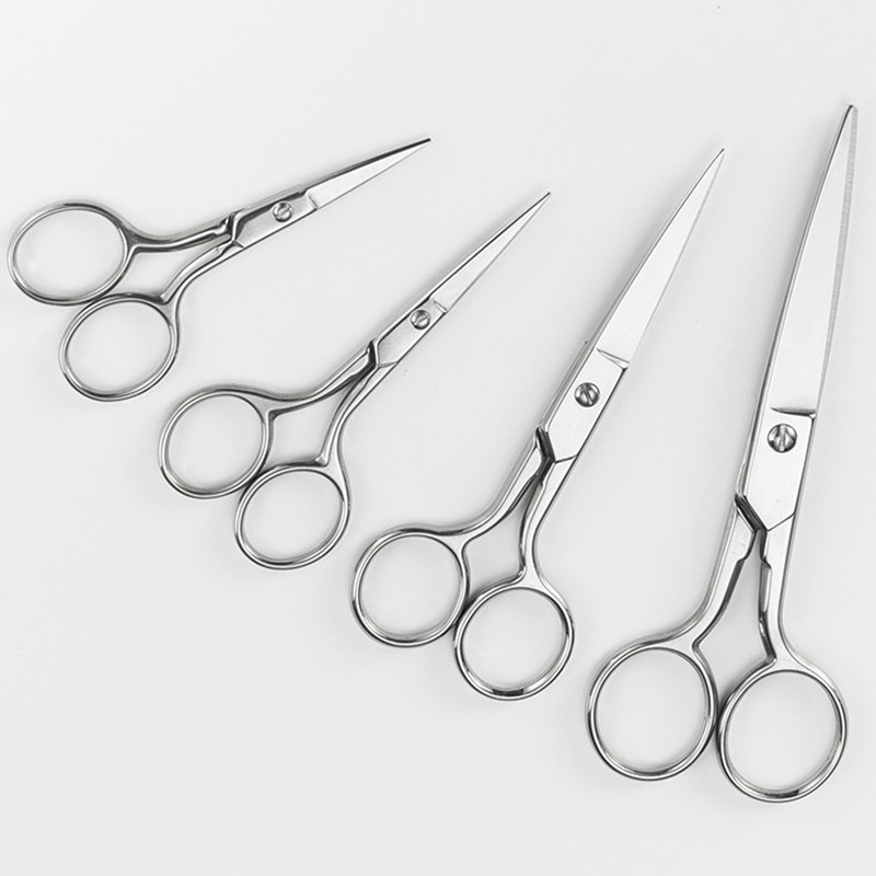1Pcs Cross-stitch Tailor Scissors for Fabric Tailor's Scissor Stainless ...