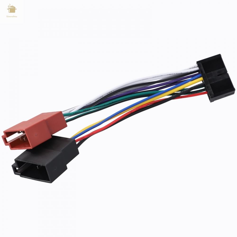20pin Cable Din Connector Anti-corrosion Direct Installation For AEG ...