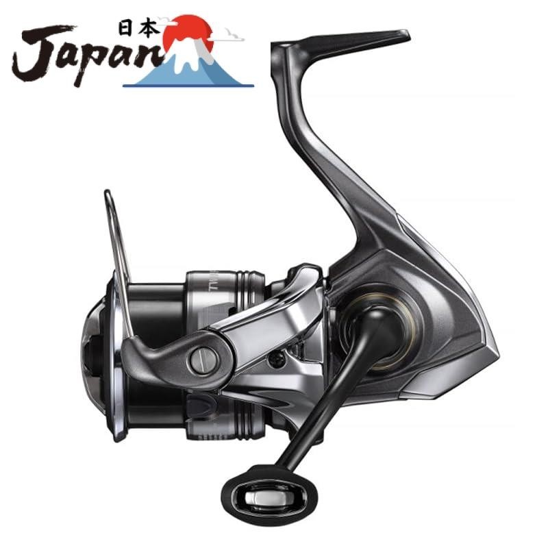 [Direct from Japan] SHIMANO 24 Twin Power Spinning Reel Series | Shopee Philippines