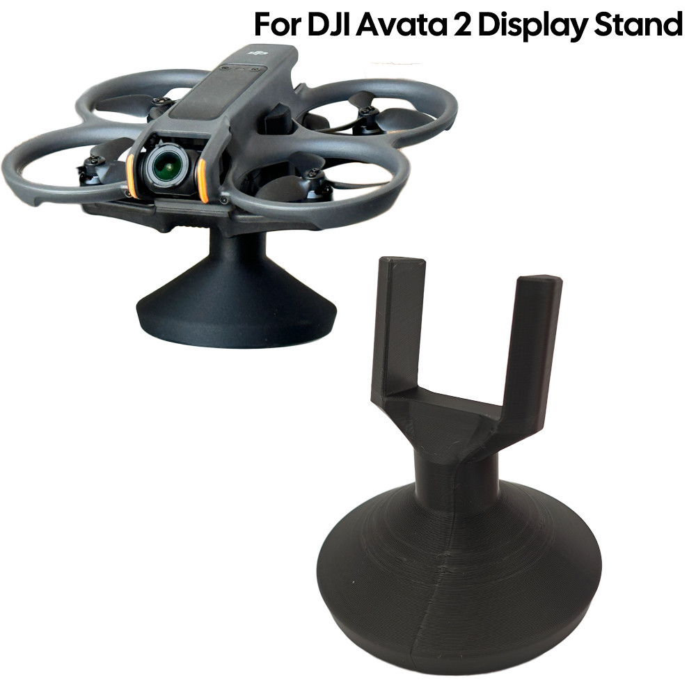 Desktop Display Stand For DJI AVATA 2 Drone Exhibition Base For AVATA 2 ...