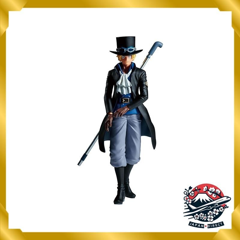 One Piece: The Departure of Sabo | Shopee Philippines