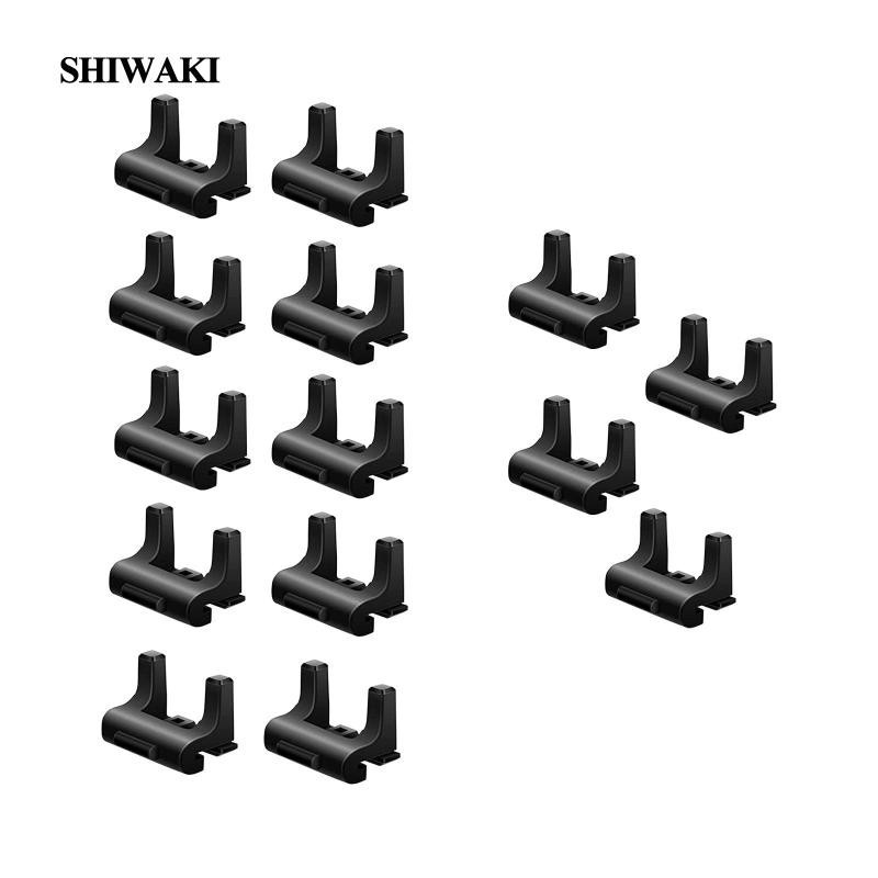Shiwaki Air Fryer Rubber Feet Air Fryer Feet Feet Foot Mount Anti Scratch Tips Tabs Anti Foot