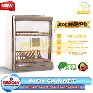 Shop orocan dish cabinet for Sale on Shopee Philippines