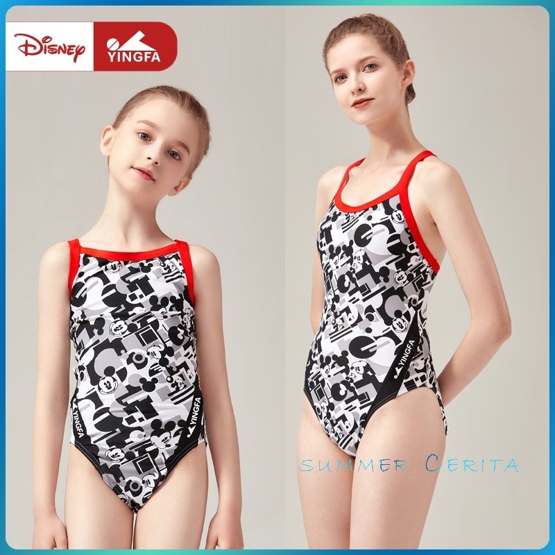 2022-2023 new to Yingfa women's swimsuit women's competition training professional swimsuit ...