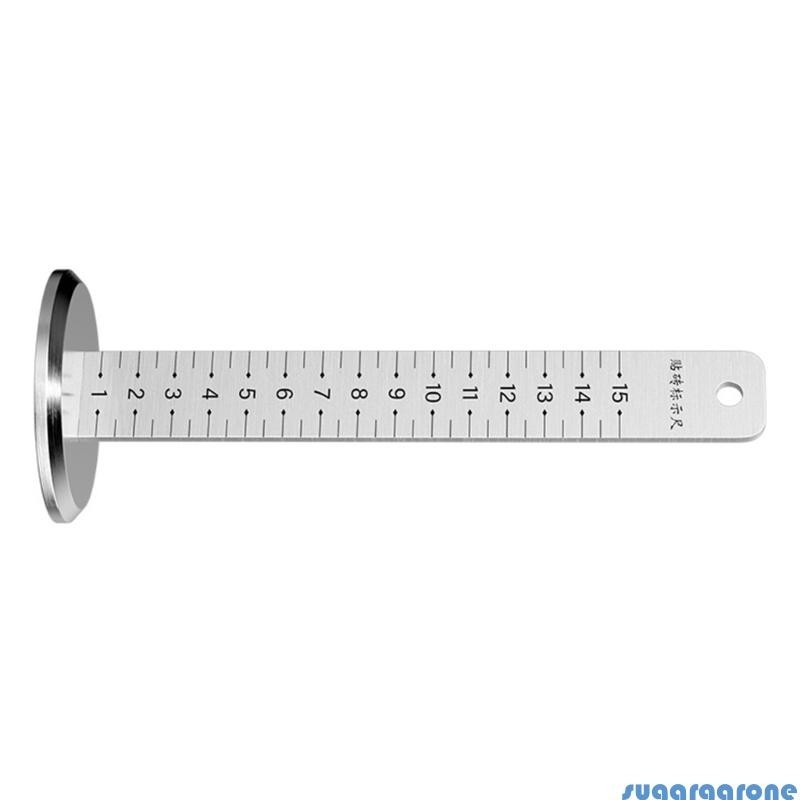 Sugar Equal Height Ruler Lay Floor Tile Special Ruler Gradienter Stick ...