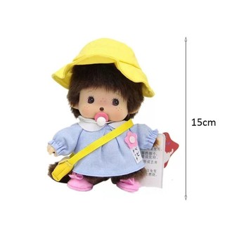 FLORY11 Transformation Doll, 15cm Monkey D Luffy Animation Doll, Stitch ...
