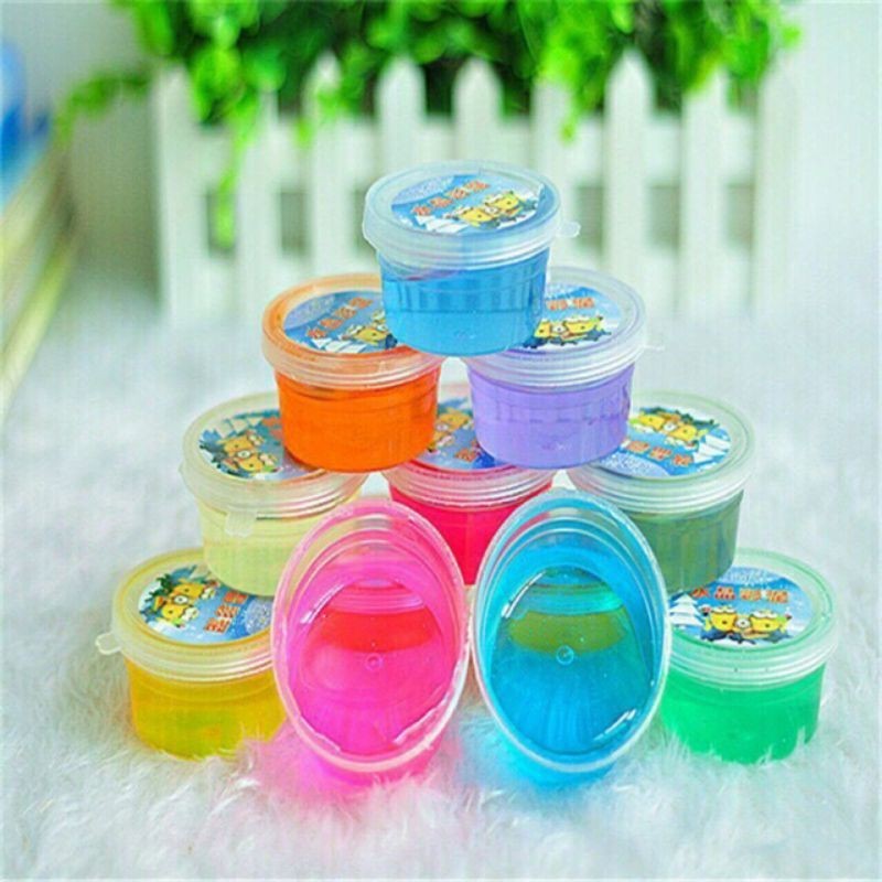 Slime Slime (12 boxes) | Shopee Philippines