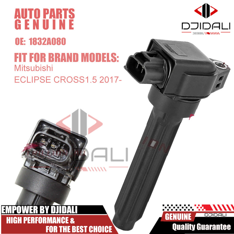 Ignition Coil 1832A080 FOR Mitsubishi Eclipse Cross GK 1.5 2017 ...