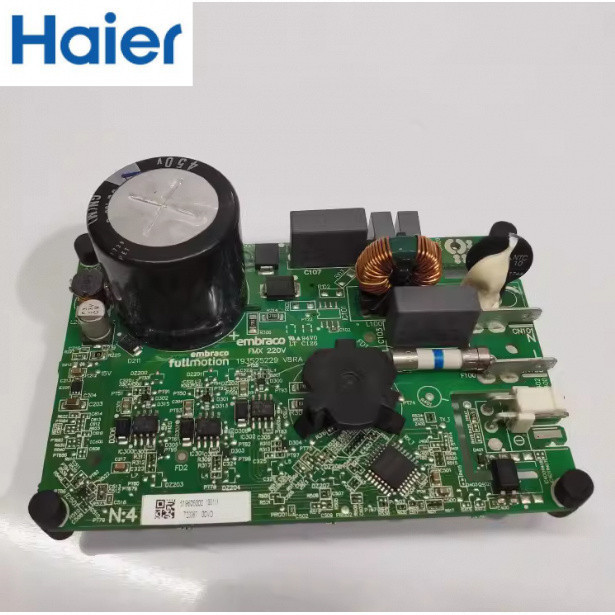 Haier Refrigerator Compressor Frequency Conversion Battery INVERTER ...