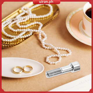 Hidden Box Fake Screw Realistic Hiding Container Portable Secret Can ...