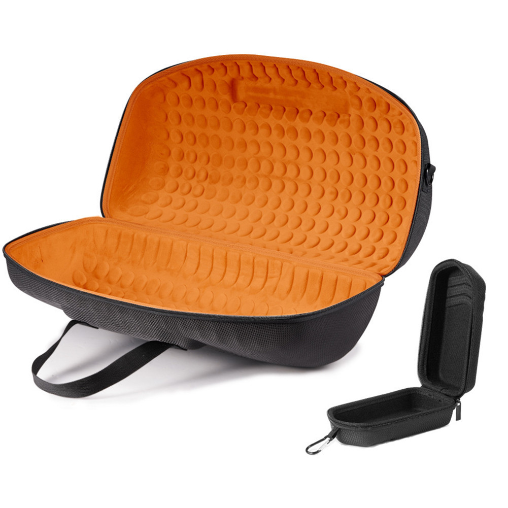Portable Carrying Case with Adjustable Shoulder Strap Storage Bag ...