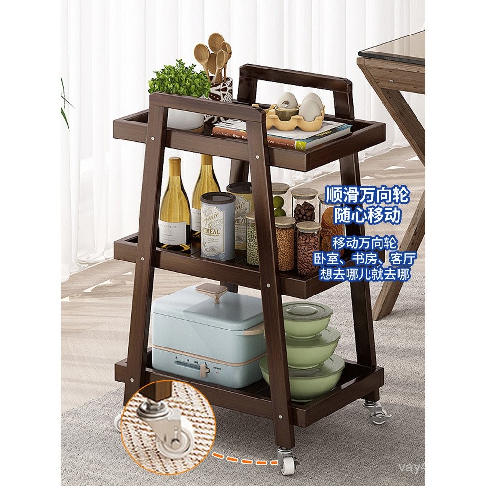 Sofa Side Table Small Coffee Table Living Room Mobile Changhong Glass ...