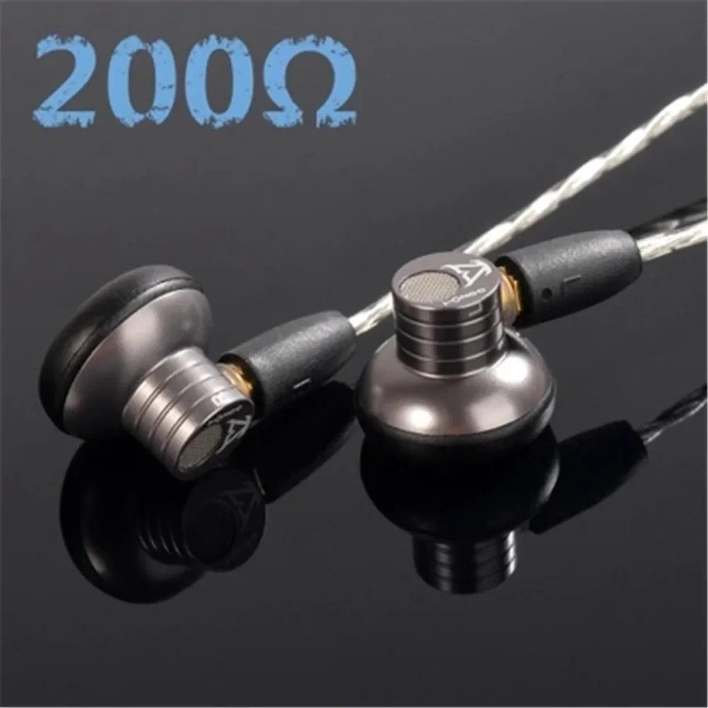 TONEKING TO200 TO65 TO180 High Impedance Earbud HIFI Monitor Earbud ...