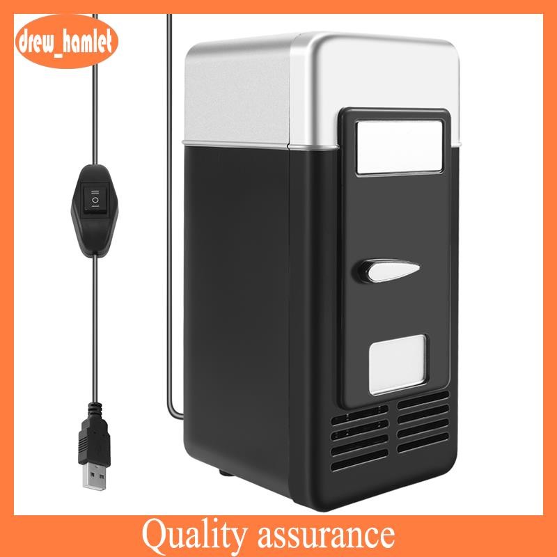 Usb Mini Fridge Cold Drop Shpping Freezer Usb Mini Fridge Small ...