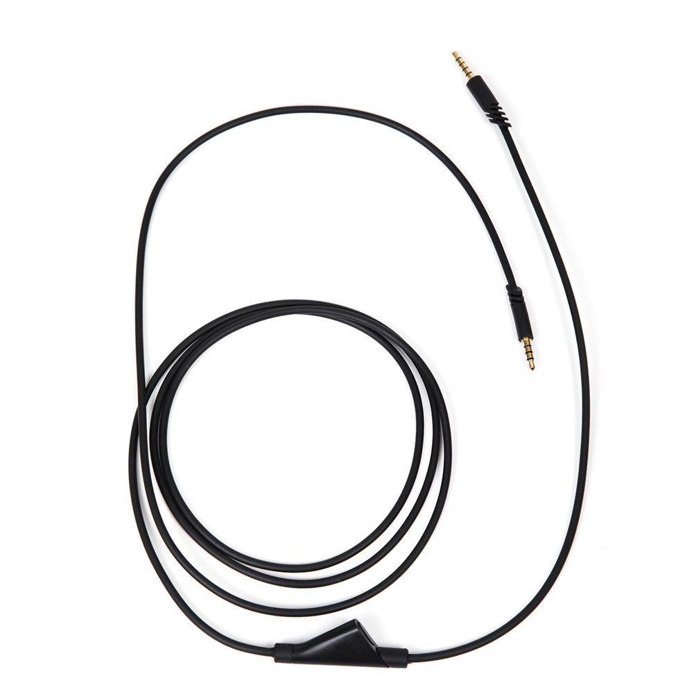 Gaming Headset Audio Cable 3.5mm AUX Line Wire 2m for Astro A10 40 ...