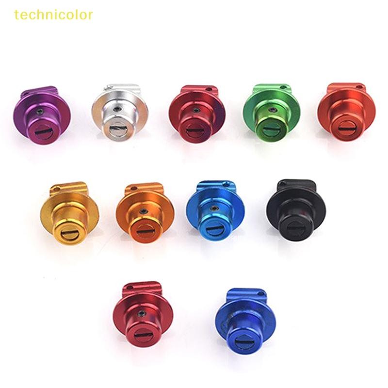 TCPH Motorcycle Key Head Cover Lock Motor Key Head Mouldings Electric ...