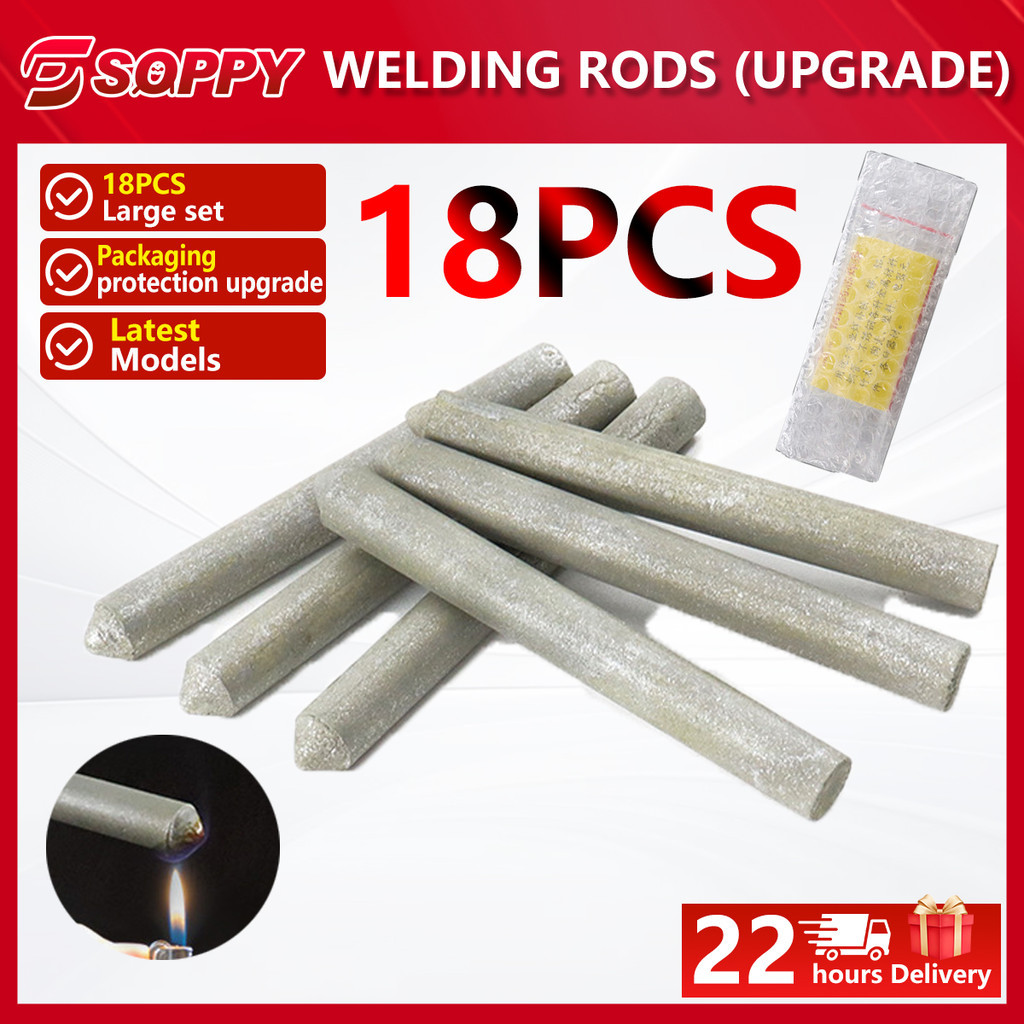 8cm Welding Rod Welding Stick Electrode Welding Rod for Metal Authentic ...
