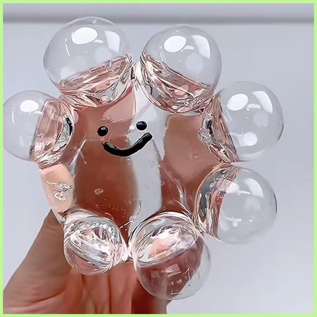 Fidget Squeeze Toy Creative Funny Octopus Fidget Toys Stress Relief ...