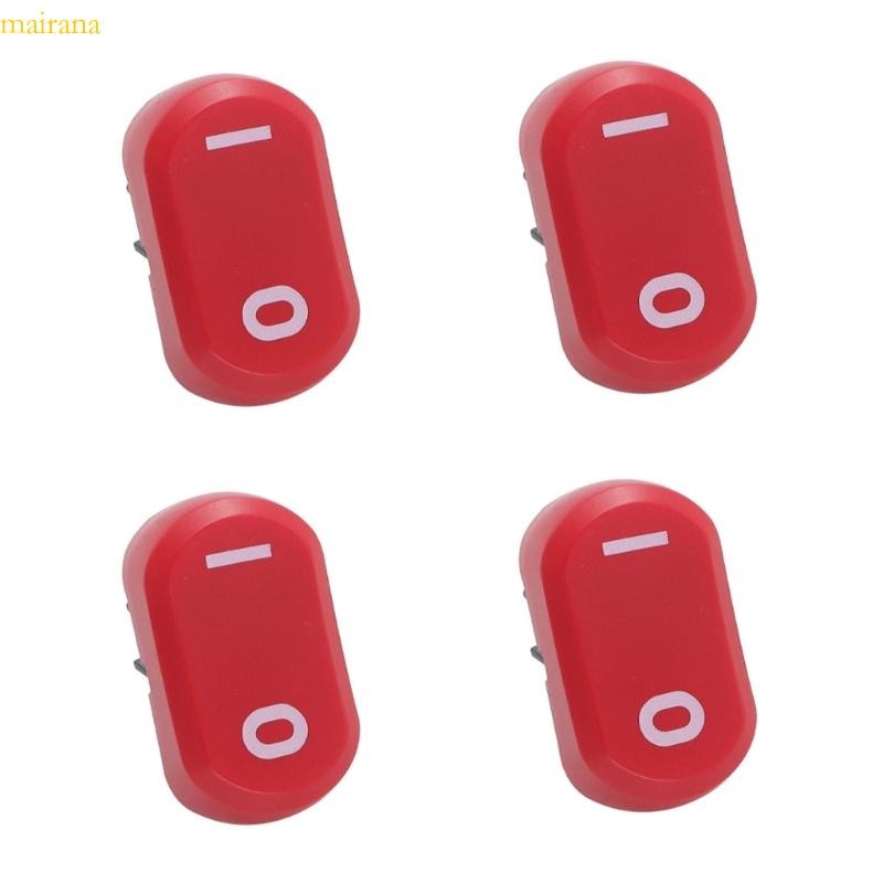 MAI Electric Switch for Wet Dry Vacuum Cleaner Vacuum Switch Power ...
