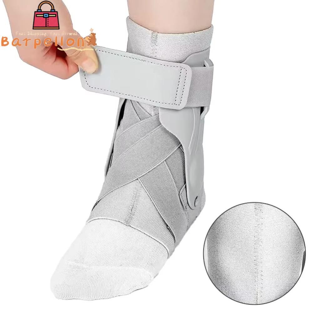 BARPELLON 1pc Ankle Brace, Quick Lace Up Adjustable Ankle Support Wrap ...