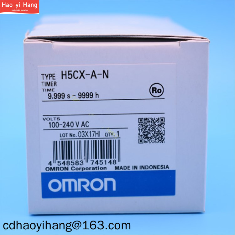 Omron Counter H5CX-A-N/H5CX-AD-N/H7CX-A-N/H7CX-AD-N/A4D-N AW-N | Shopee Philippines