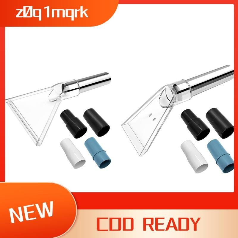 Extractor Hand Wand with Clear Head for Upholstery & Carpet Cleaning ...