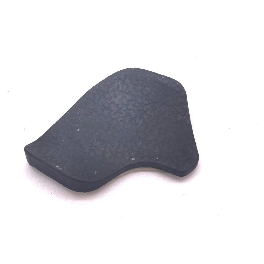 1PCS For Nikon D5500 D5600 D5300 Rear Thumb Rubber Back Cover Grip ...