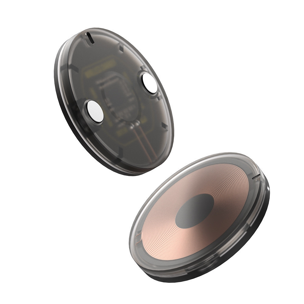 For Logitech Mouse Wireless Charging QI Module Base for Logi G502 G703 ...