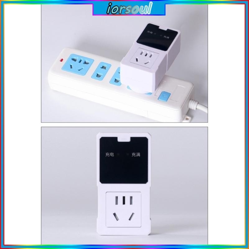 kiss Timing Socket Electric Vehicle Charging Timer Socket Intelligent ...
