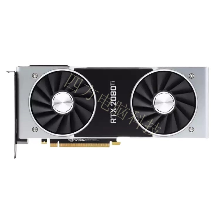 Recycling second-hand graphics card 750ti 1050 1060 1660s 3060 3070 ...