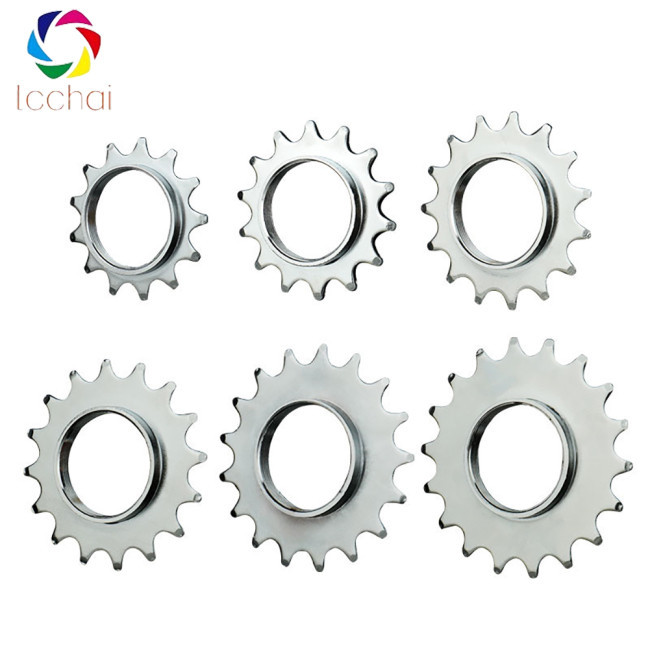 Bundle offer!! 13t/14t/15t/16t/17t Fixed Gear Bicycle Wheel Cogs ...