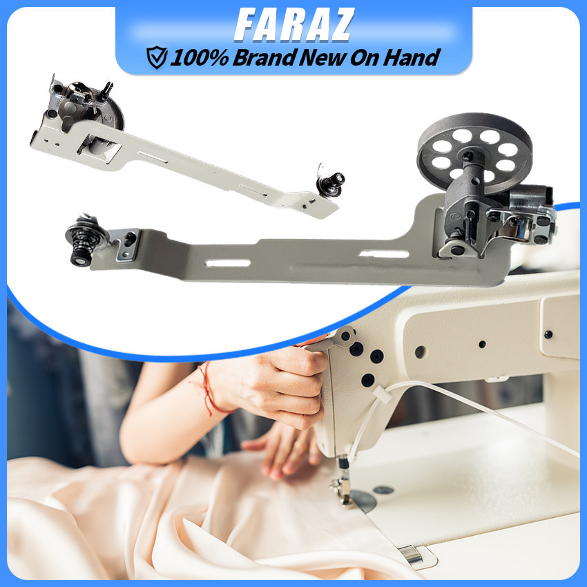 Thread Rewinder For High Speed Sewing Machine Small Wheel Winding ...