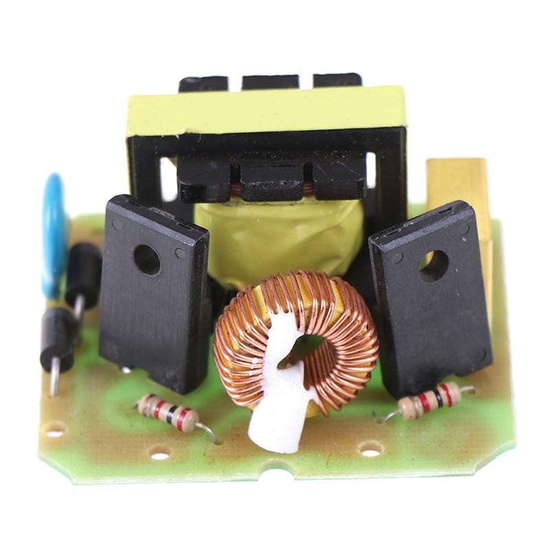 GG+FUYU 40W DC-AC 12V to 220V step-up transformer boost module inverter | Shopee Philippines