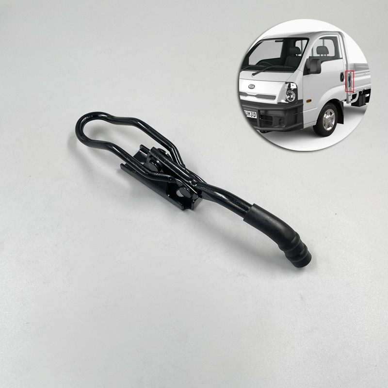 RIO Kia Bongo III K2500 K2700 2006-2015 Rear Deck Handle Rear Catch ...