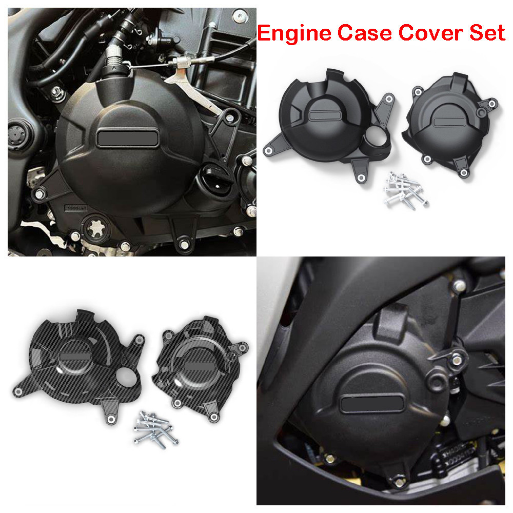 Fits for Yamaha YZF R3 R25 ABS YZF-R3 YZF-R25 2023 2024 Motorcycle ...