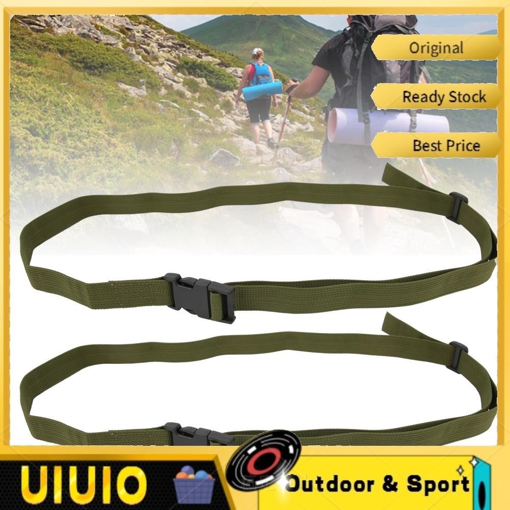 Uiuio Suitcase Straps Freely Adjustable Design Simple Operation Strong ...