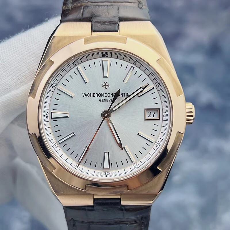 Vc Vertical Horizontal Four Seas Series 4500V Automatic Mechanical Men ...