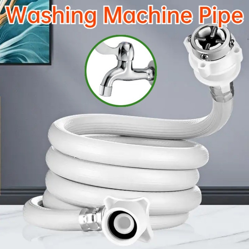Washing Machine Water Inlet Pipe Washing Machine Pipe for Filling Water ...