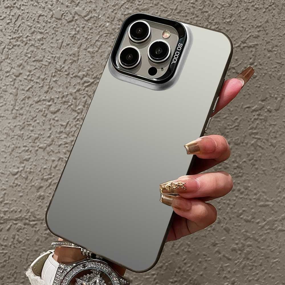 Silver IMD Case For Tecno Spark Go 2024 2023 2022 2021 2020 6 Go 8C 9 ...