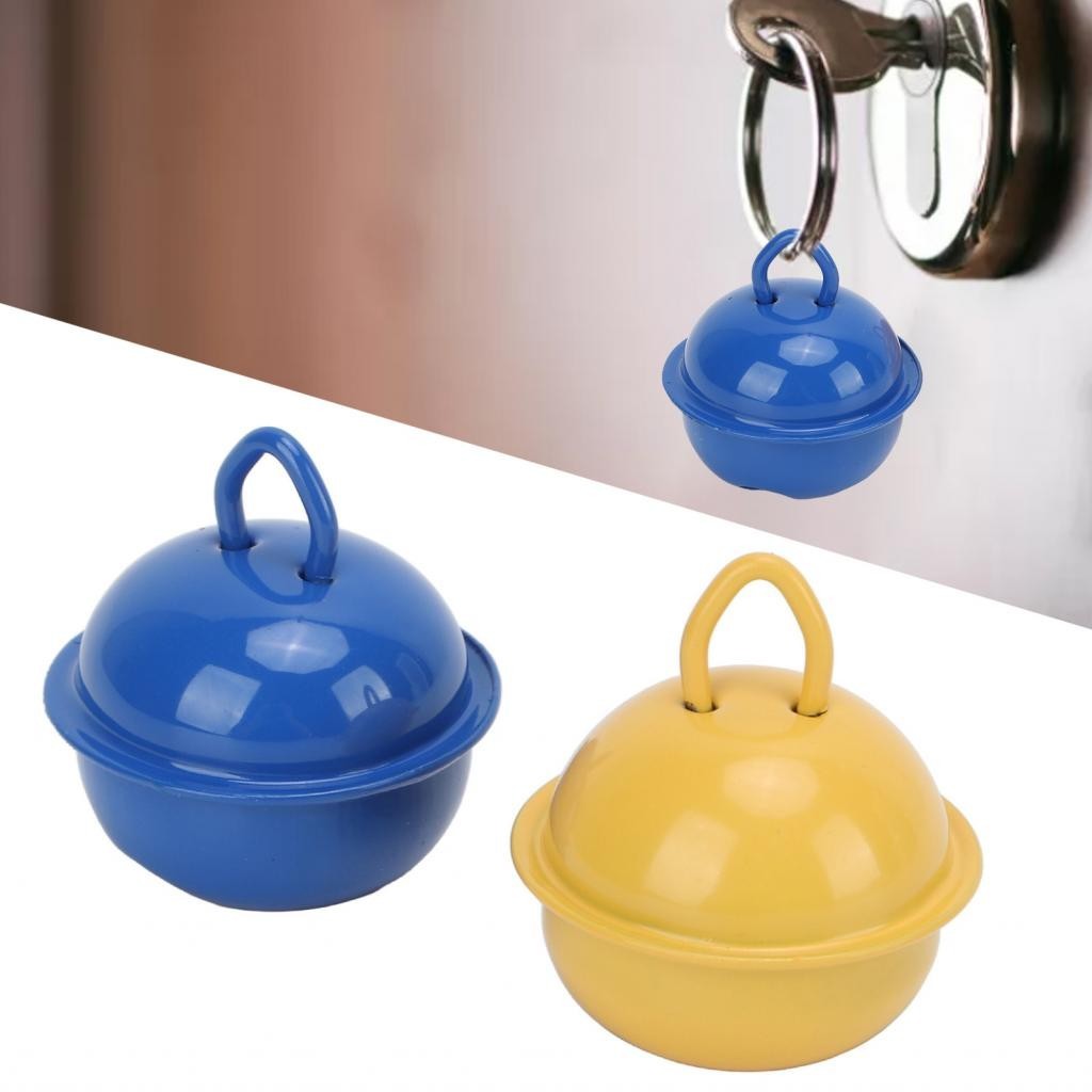 Floorr Christmas Bell Jingle Bells Craft Small | Shopee Philippines