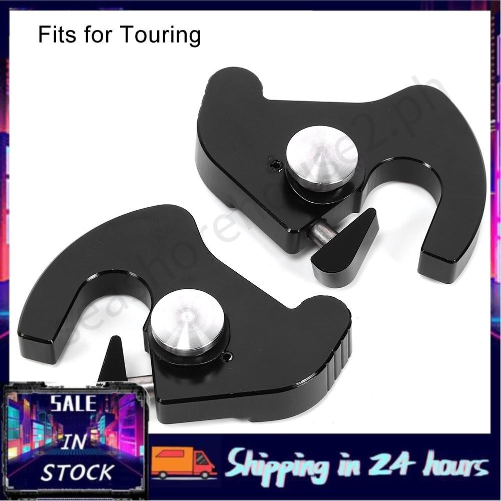 Seashorehouse2 Docking Latch Clip Luggage Rack CNC Aluminium for ...