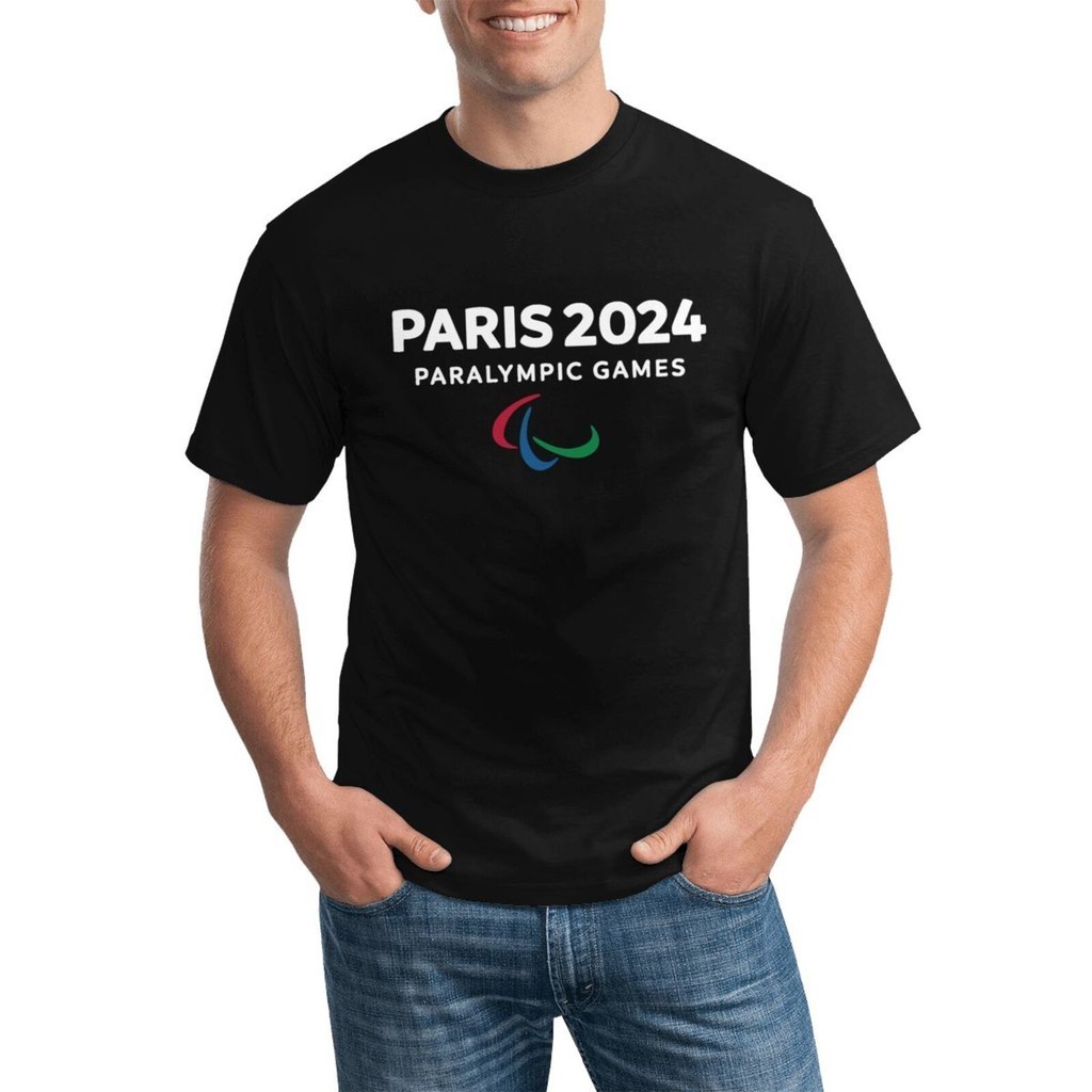 Paris France 2024 Summer Olympics logo ('The Phryges') Unisex Short ...