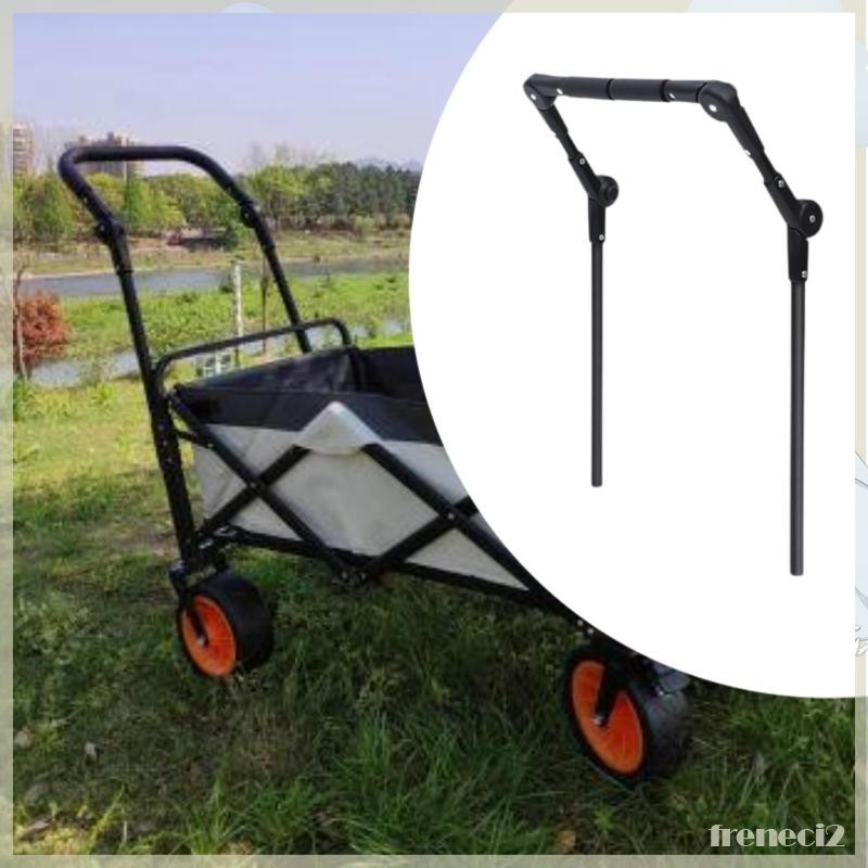 [Freneci2] Folding Wagon Handle Attachment Easy to Install ...
