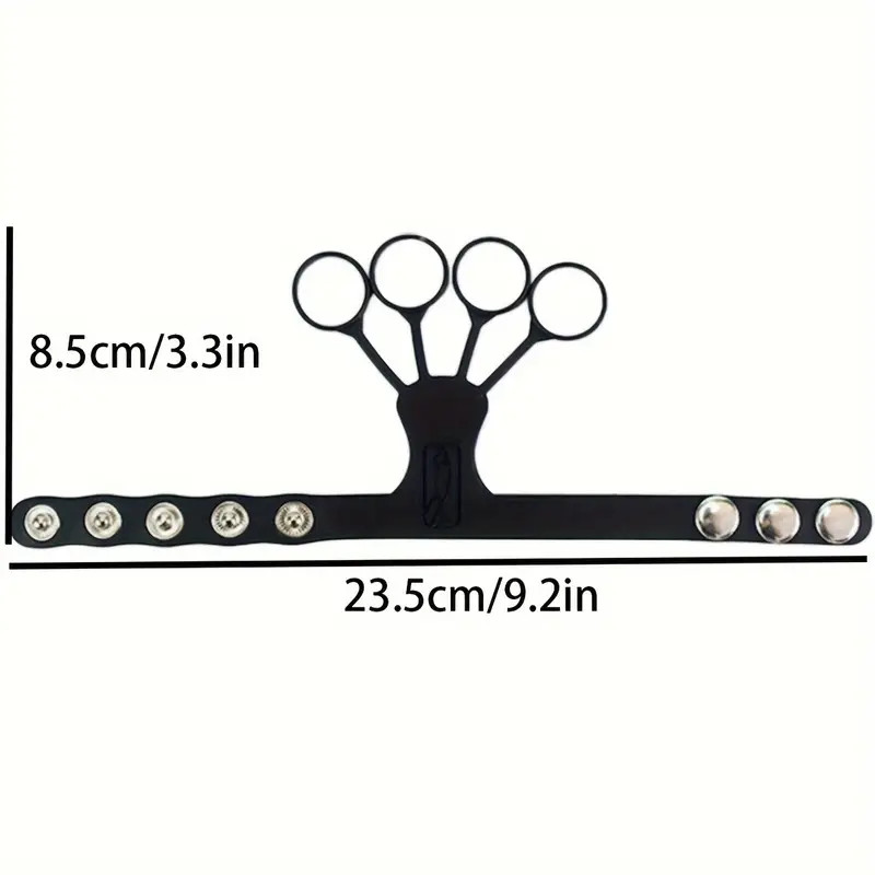 Shooting Training Device Basketball Shooting Orthotic Device Shooting ...